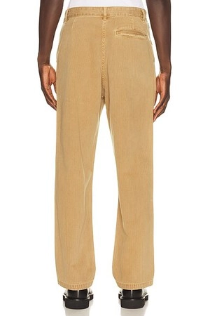 Citizens Of Humanity Belgian Herringbone Chino Pants