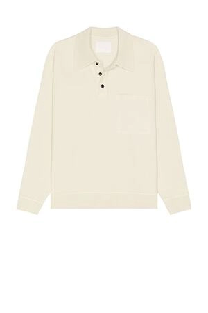 Citizens Of Humanity Rugby Polo