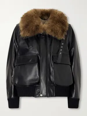 JACKETS