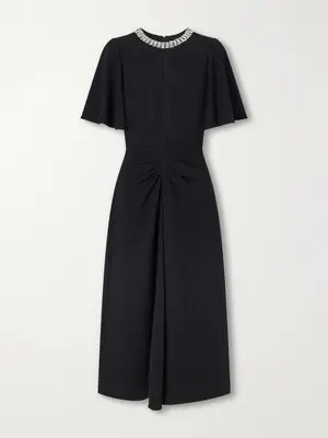 Rebecca Vallance Collared Cocktail Dresses