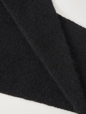 Nour Hammour Niale Cashmere Head Scarf