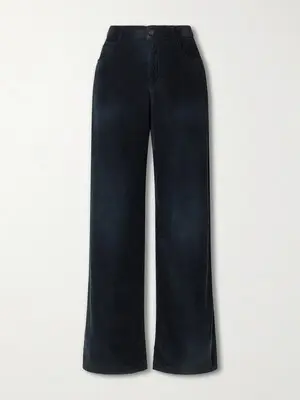 The Row High Waisted Pants For Women