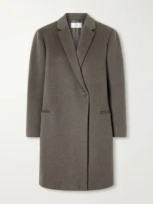 THE ROW Ciel Cashmere Coat