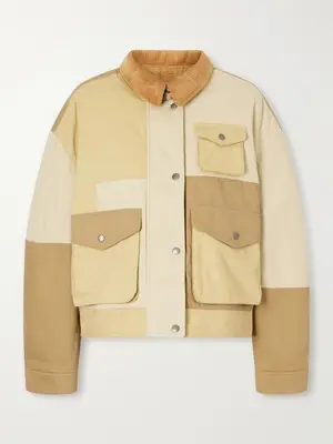 JACKETS