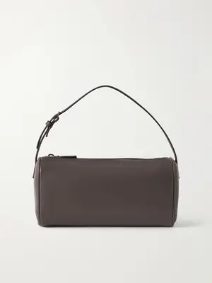 THE ROW 90s Small Leather Tote