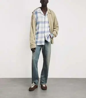 AGOLDE 90's Straight Jeans