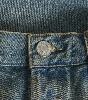 AGOLDE 90's Straight Jeans