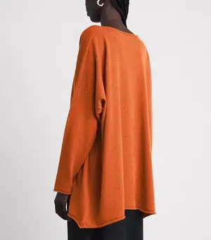 Eskandar Cashmere Sweater