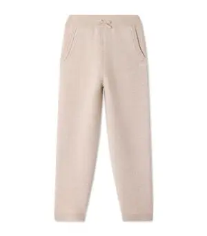 Bonpoint Wool-blend Sweatpants