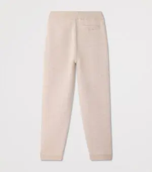 Bonpoint Wool-blend Sweatpants