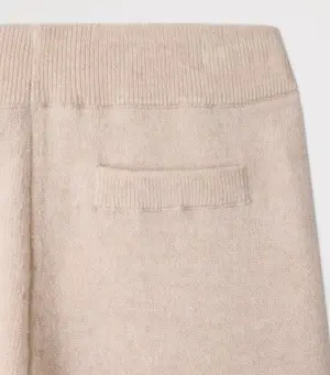Bonpoint Wool-blend Sweatpants