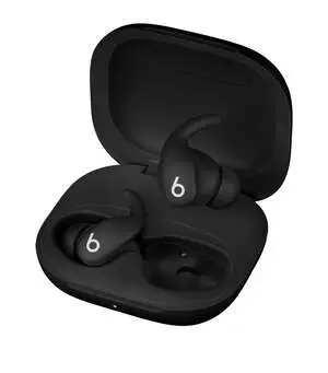 BEATS BY DR. DRE Powerbeats Fit Wireless Earbuds - Black
