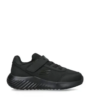 Sketchers Bounder Trekzic Sneakers - Black