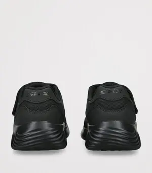 Sketchers Bounder Trekzic Sneakers