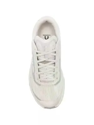 On Cloudvista Mesh Sneakers - Neutrals