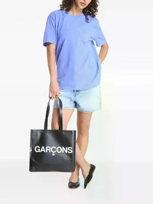 A.p.c. Gabby T-shirt - Blue