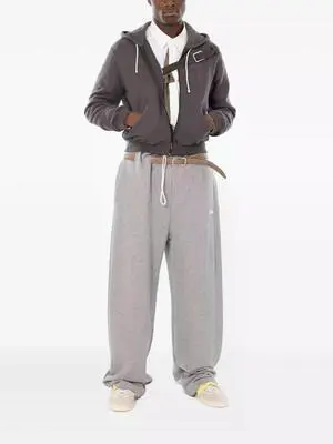 MAGLIANO Provincia Belted Hoodie