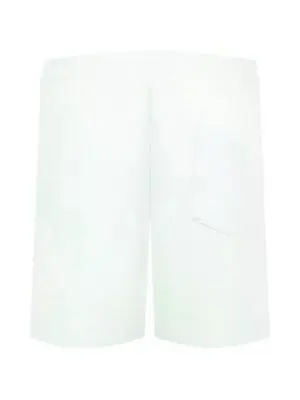 Casablanca Flock-printed Shorts