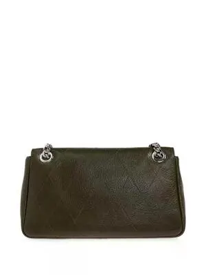 Tory Burch Small Charlie Quilted Shoulder Bag