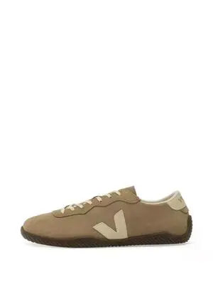 VEJA Jitsu Suede Sneakers - Brown