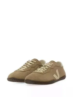 VEJA Jitsu Suede Sneakers