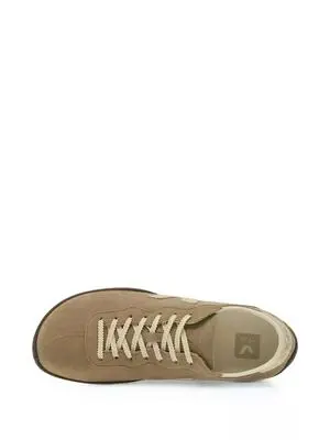 VEJA Jitsu Suede Sneakers