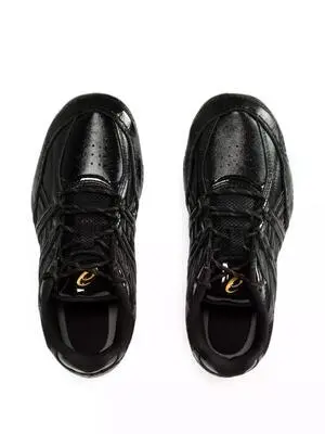Asics Hypersync Panelled Sneakers
