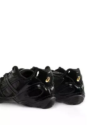 Asics Hypersync Panelled Sneakers