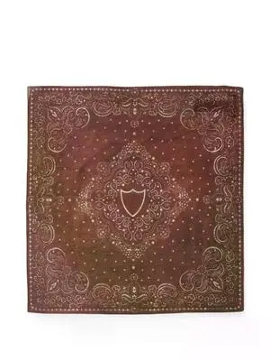 HTC LOS ANGELES Star-print Bandana