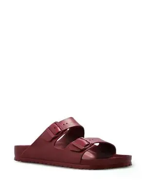 BIRKENSTOCK Arizona Eva Slides