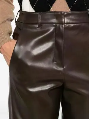 Max Mara Sospiro Straight-leg Trousers