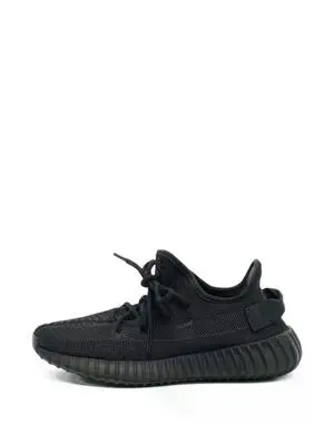 Adidas Yeezy Boost 350 V2 Sneakers - Black