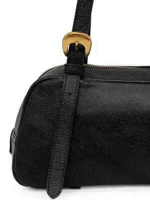 TWINSET Buckle-detail Tote Bag