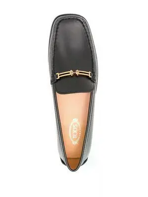 TOD'S City Gommino Driving Shoes