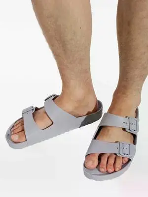 BIRKENSTOCK Arizona Eva Slides