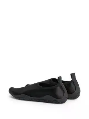 JIL SANDER Elbe Slip-on Sneakers