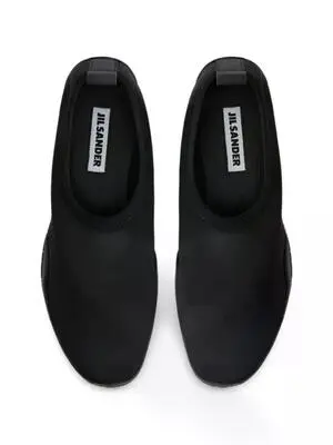 JIL SANDER Elbe Slip-on Sneakers