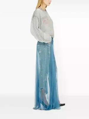 DIESEL® Regular Jeans Regular Waist D-aisi