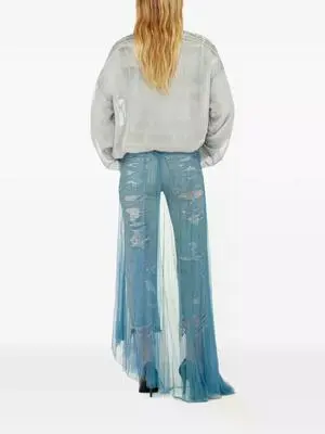 DIESEL® Regular Jeans Regular Waist D-aisi