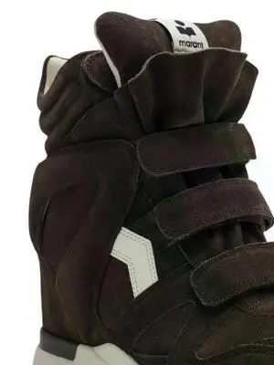 Isabel Marant Étoile Balskee Sneakers