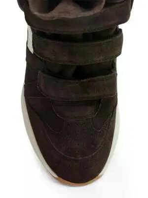 Isabel Marant Étoile Balskee Sneakers