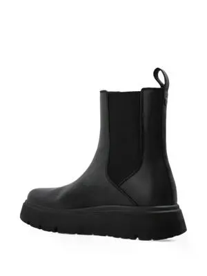 BIRKENSTOCK Papillio Leather Chelsea Boots
