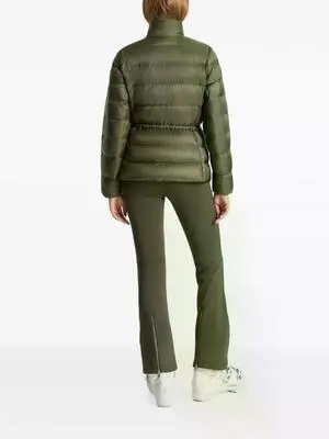Fusalp Kerin Quilted Drawstring Jacket