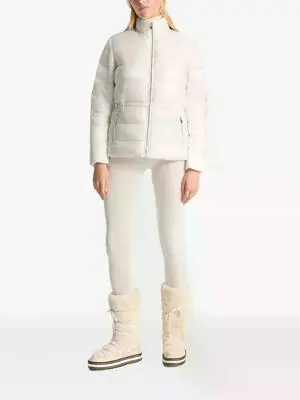 Fusalp Kerin Quilted Bomber Jacket