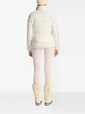 Fusalp Kerin Quilted Bomber Jacket