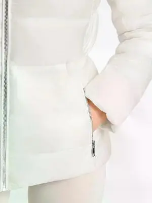 Fusalp Kerin Quilted Bomber Jacket