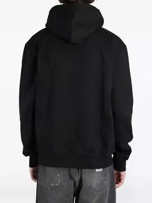 Carhartt Work In Progress Logo-embroidered Hoodie