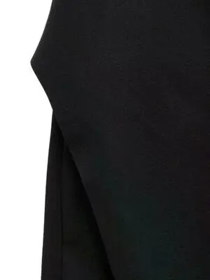 Jacquemus The Cubisto Shorts
