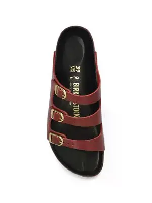 BIRKENSTOCK Florida Fresh Flat Sandals