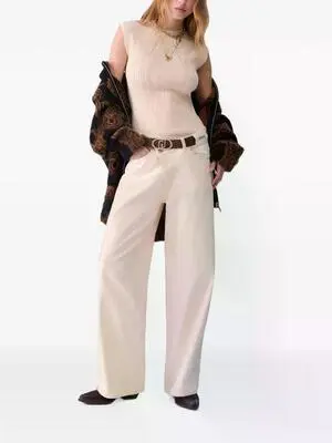 Liu Jo Knitted Top